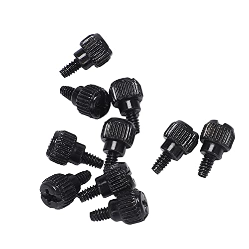Ranen 360PCS Personal Computer Screw,Pc Case Screws,Motherboard Standoffs for Hard Drive Pc Case Motherboard Fan Graphic
