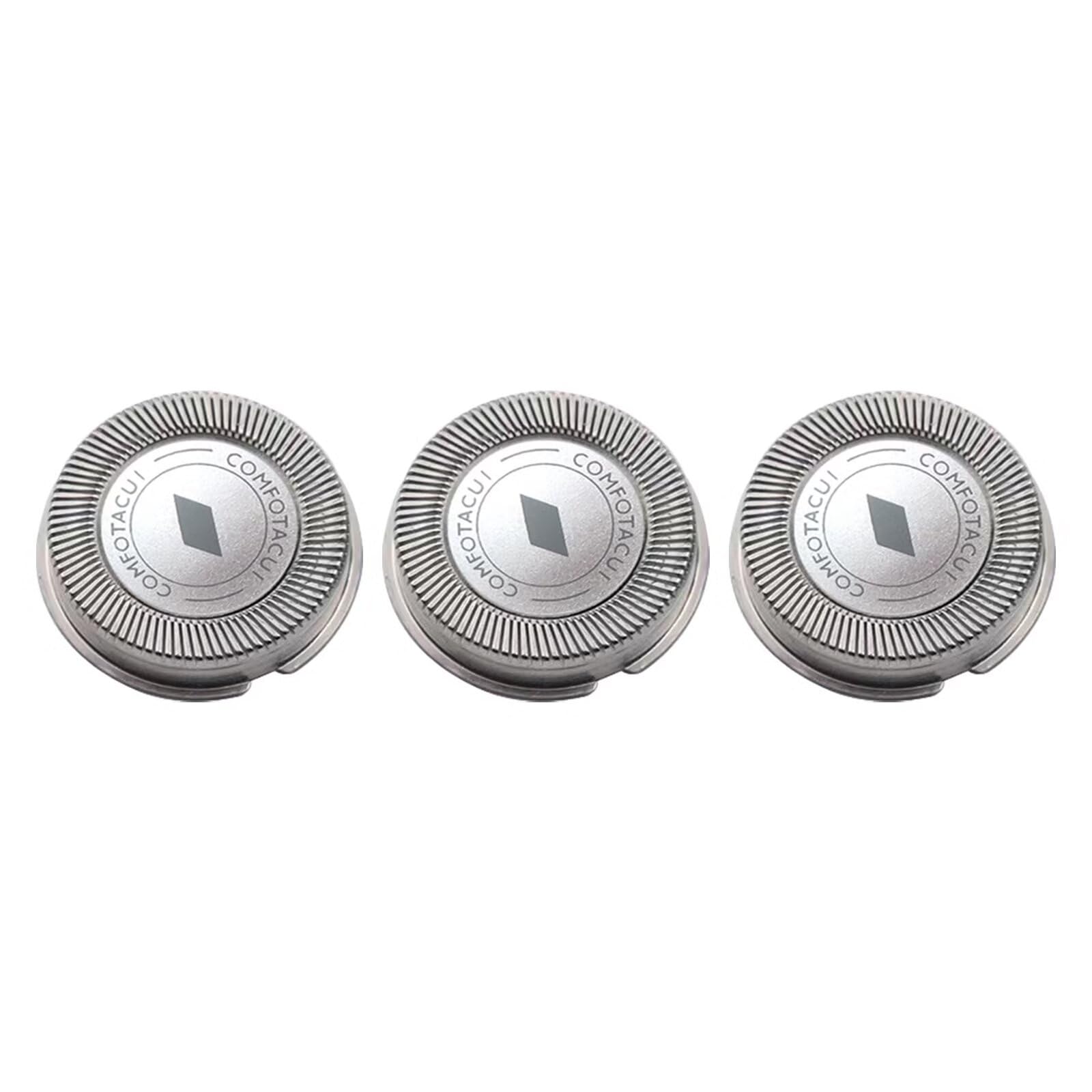 HQ56 replacement Suitable for Philips Norelco Models:HQ56 HQ3, HQ4, HQ55 6423LC,6424LC,4603,4604,6843XL,6853XL,6863XL