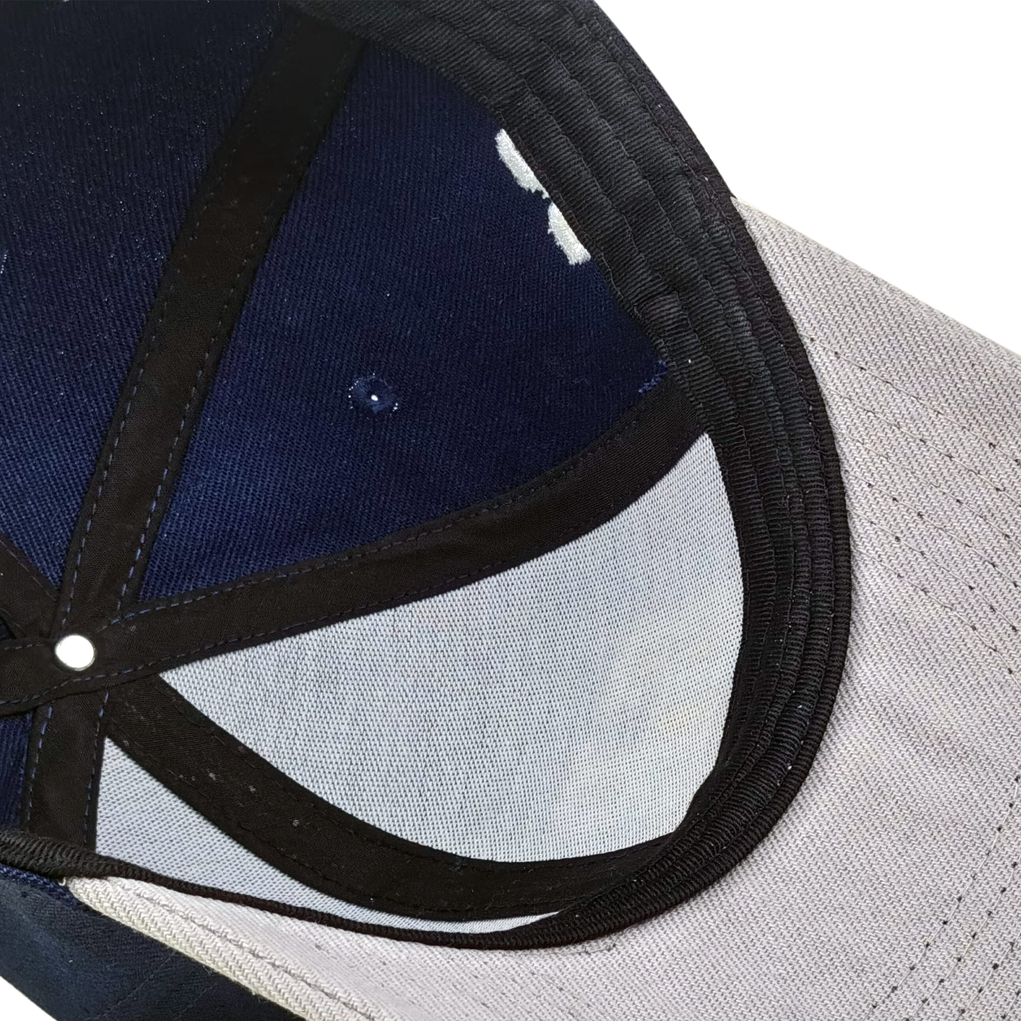 Negro League Hat Homestead Adjustable Baseball Cap #20 Josh Gibson Dad Hat Outdoor Grey