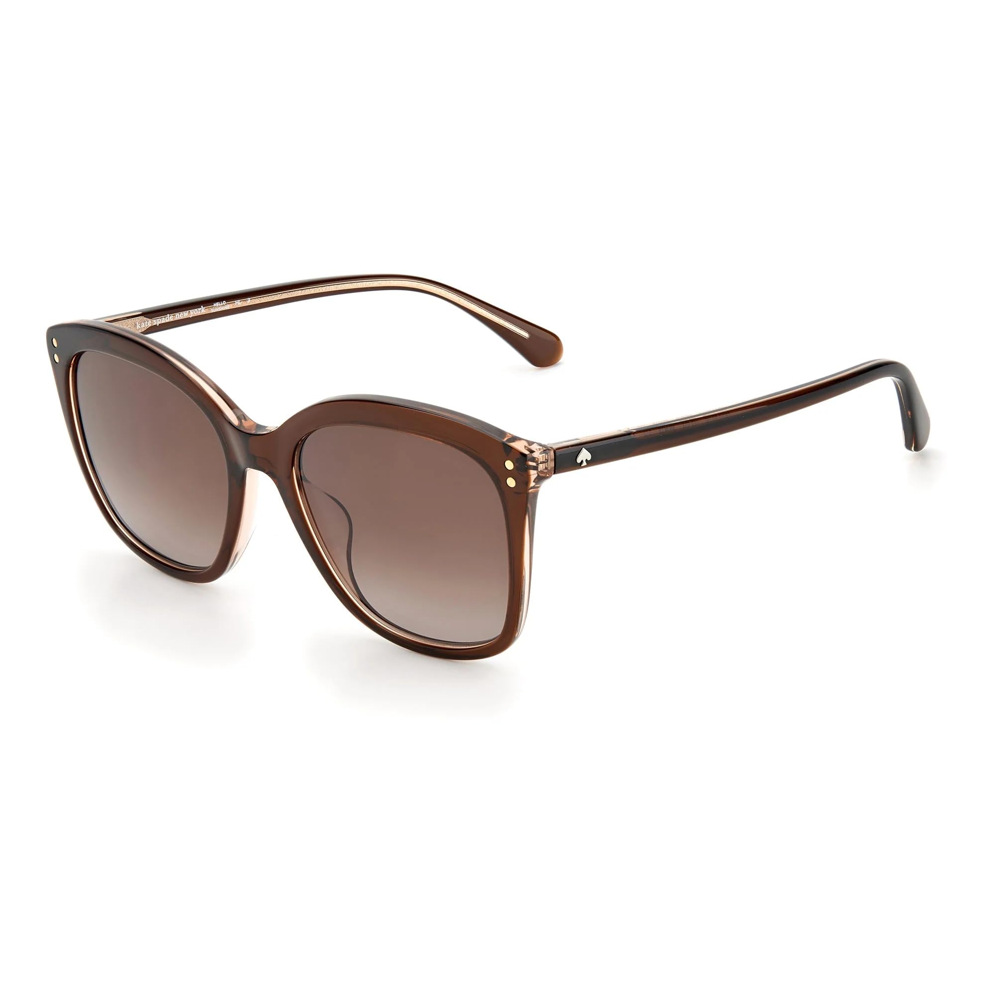 Kate Spade New York Pella/G/S Brown/Brown Gradient One Size