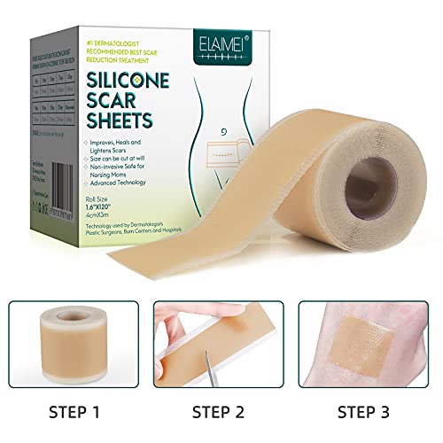Suitcase Eyelash Packaging Keloid Bump Removal Silicone Gel Scar Removal Outdoor Man Piercing Aftercare Soap Cleaning Solution