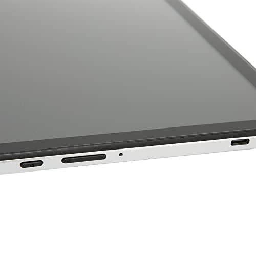 Tablet PC, Dual Speaker 8 Core 10 Inch Tablet for Home (US Plug)