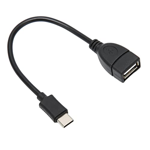 Nunafey WirelessControllerAdapter, PlugandPlay Portable Sturdy USBWirelessControllerAdapter for PC