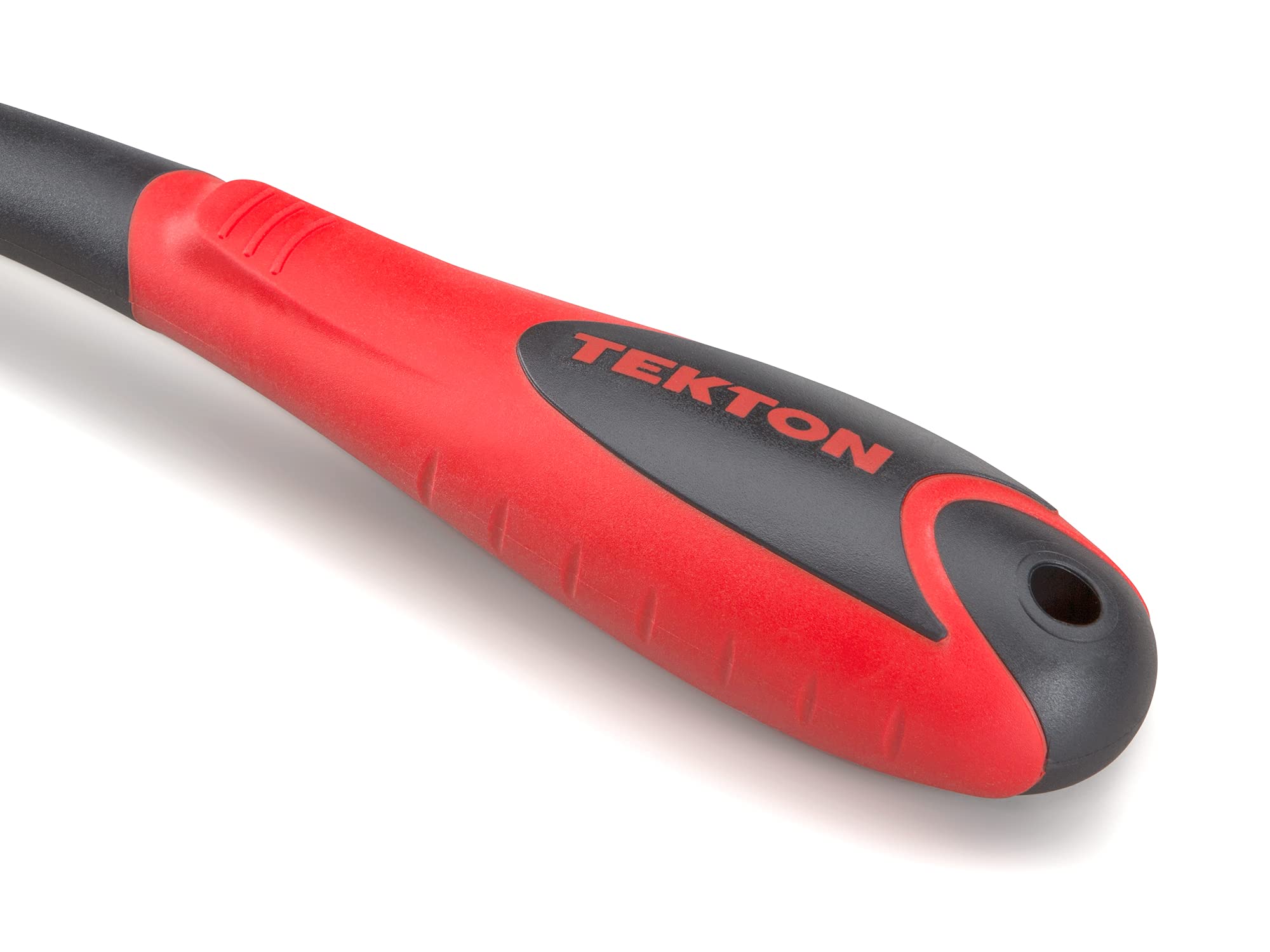 TEKTON 1/2 Inch Drive x 10 Inch Composite Quick-Release Ratchet | 1458