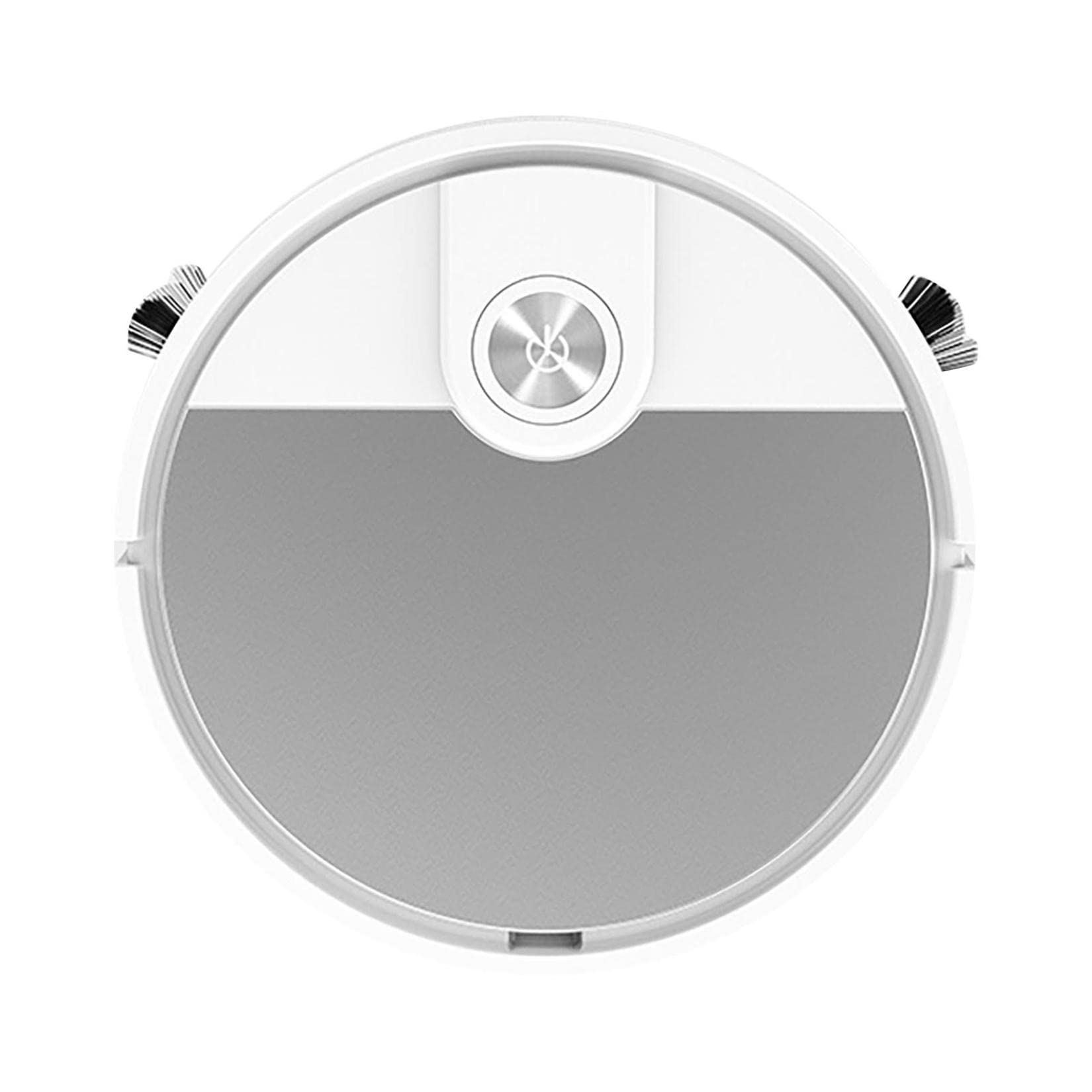 SUMDUINO Robot Vacuum Cleaner,Intelligent Sweeping Robot New Home APP Remote Control Sweeping Suction and Drag Integrated Cleaning Machine,Ideal for Pet Hair,Hard Floor and Low Pile Carpet (B)