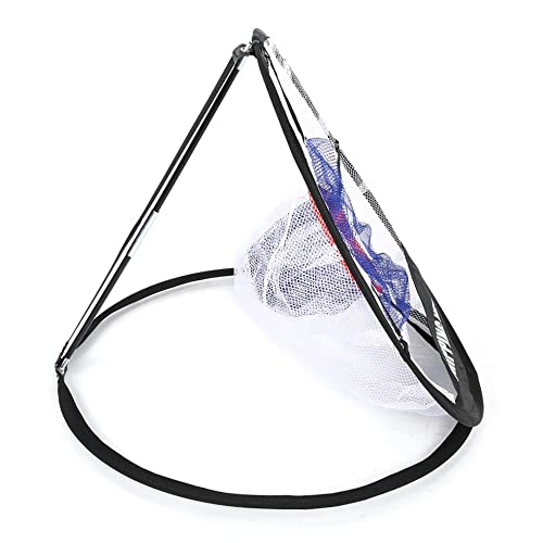 Portable Indoors Outdoor Golf Training Practice Target Chipping Net