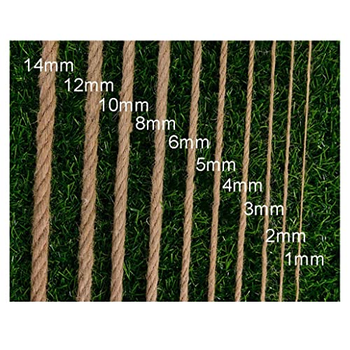 Safety Net Balcony Protection Safety net, Stair Railing net, Ceiling Decoration net, Scenic Fence net, Outdoor Expansion Climbing net, Hand-Woven Hemp Rope net Protective Safety Ro