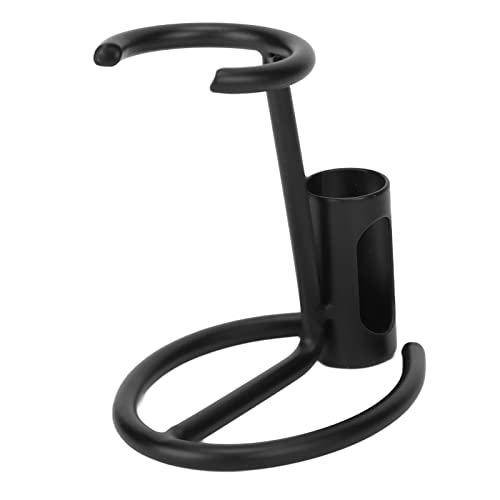 Shaving Razor Brush Stand, Strong Razor Stand Functional Promote Air Drying for Beauty Care