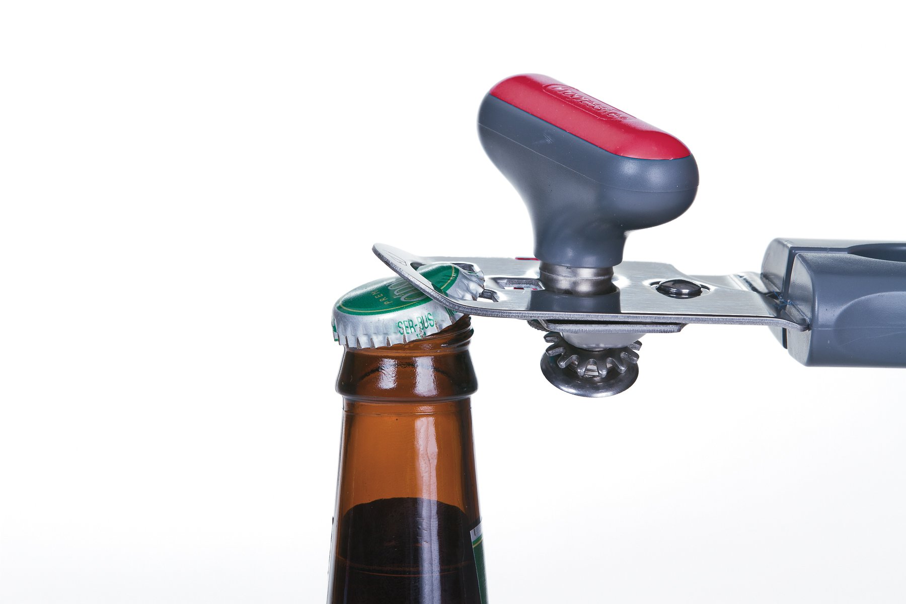 Progressive International Prepworks 4-in-1 Can Opener