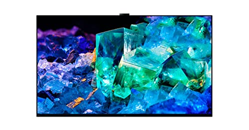 Sony XR65A95K 65" 4K BRAVIA XR HDR IMAX Enhanced Smart OLED TV with an Additional 1 Year Coverage by Epic Protect (2022)(USED)