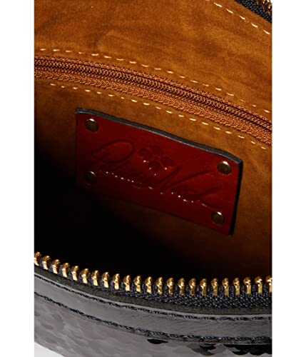 Patricia Nash Cassini Wristlet Black One Size