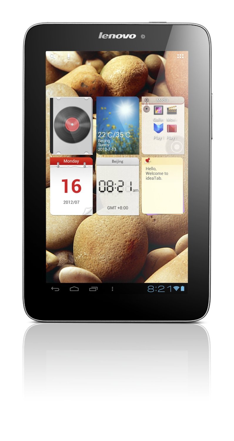 Lenovo A2107 7-Inch Tablet