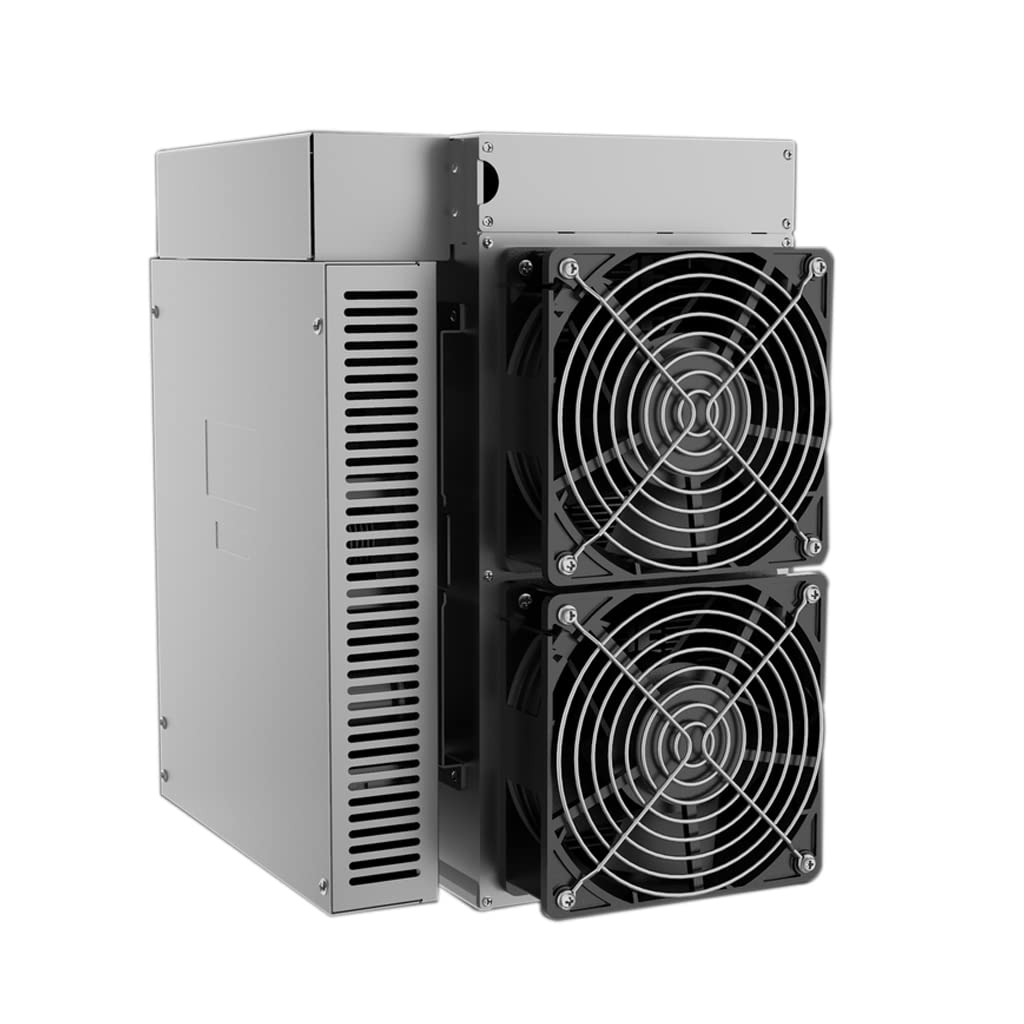 New IPollo V1 Classic ETC Miner 1550 mh/s 1240W 220V Ready Stock