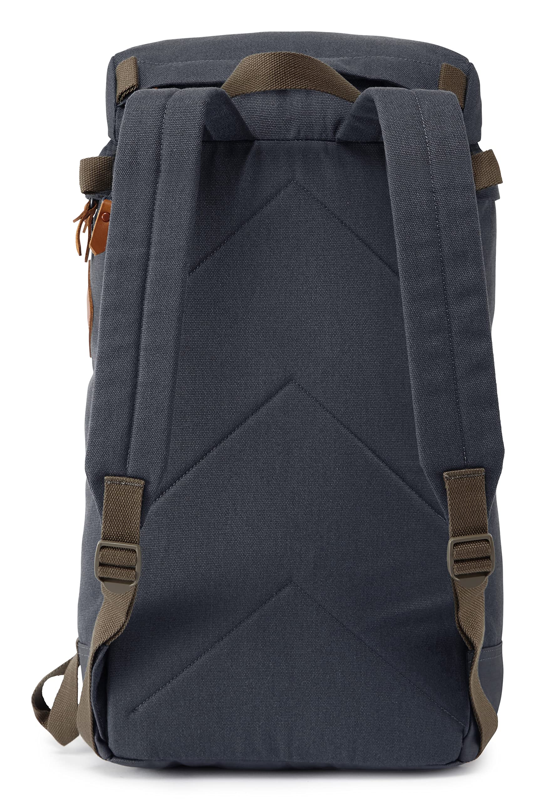 Lowe Alpine Pioneer Retro-Style Backpack, Ebony,