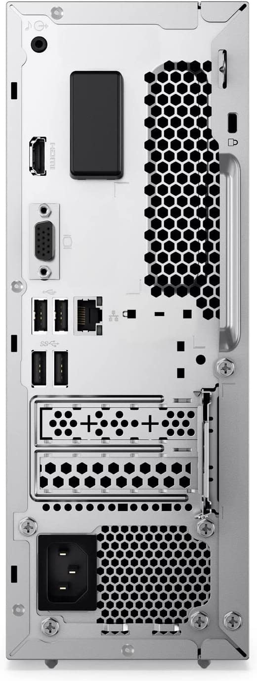 Lenovo 2023 Newest IdeaCentre 3i Desktop, CPU i5 13400 up to 4.6GHz, 32GB RAM, 1TB SSD, 2TB HDD, Intel UHD Graphics, Wi-Fi 6, USB Optical Keyboard & Wired Mouse, Windows 11 Home