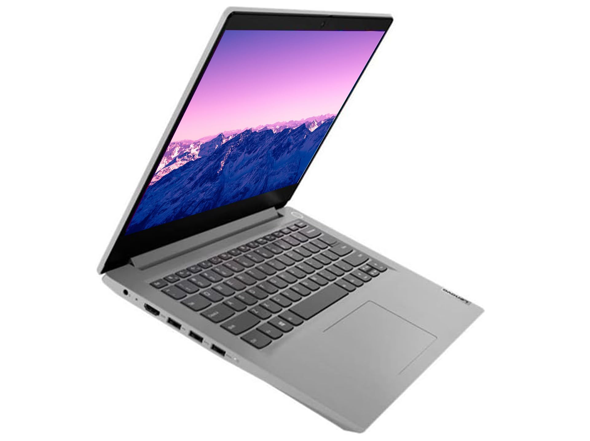 Lenovo 2023 Newest Upgraded Laptops for College Student & Business, 14 inch FHD Computer, 11th Gen Intel Core i3-1115G4 Quad-Core, 20GB RAM, 1TB SSD, Fast Charge, HDMI, Windows 11, LIONEYE HDMI Cable