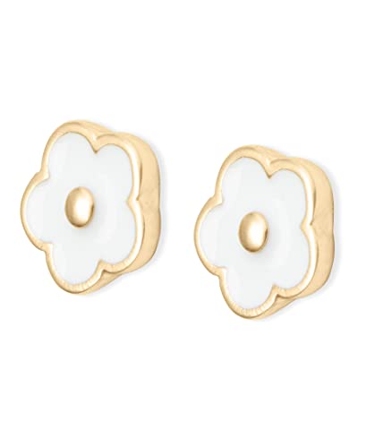 Lucky Brand Pink Multi Stud Set