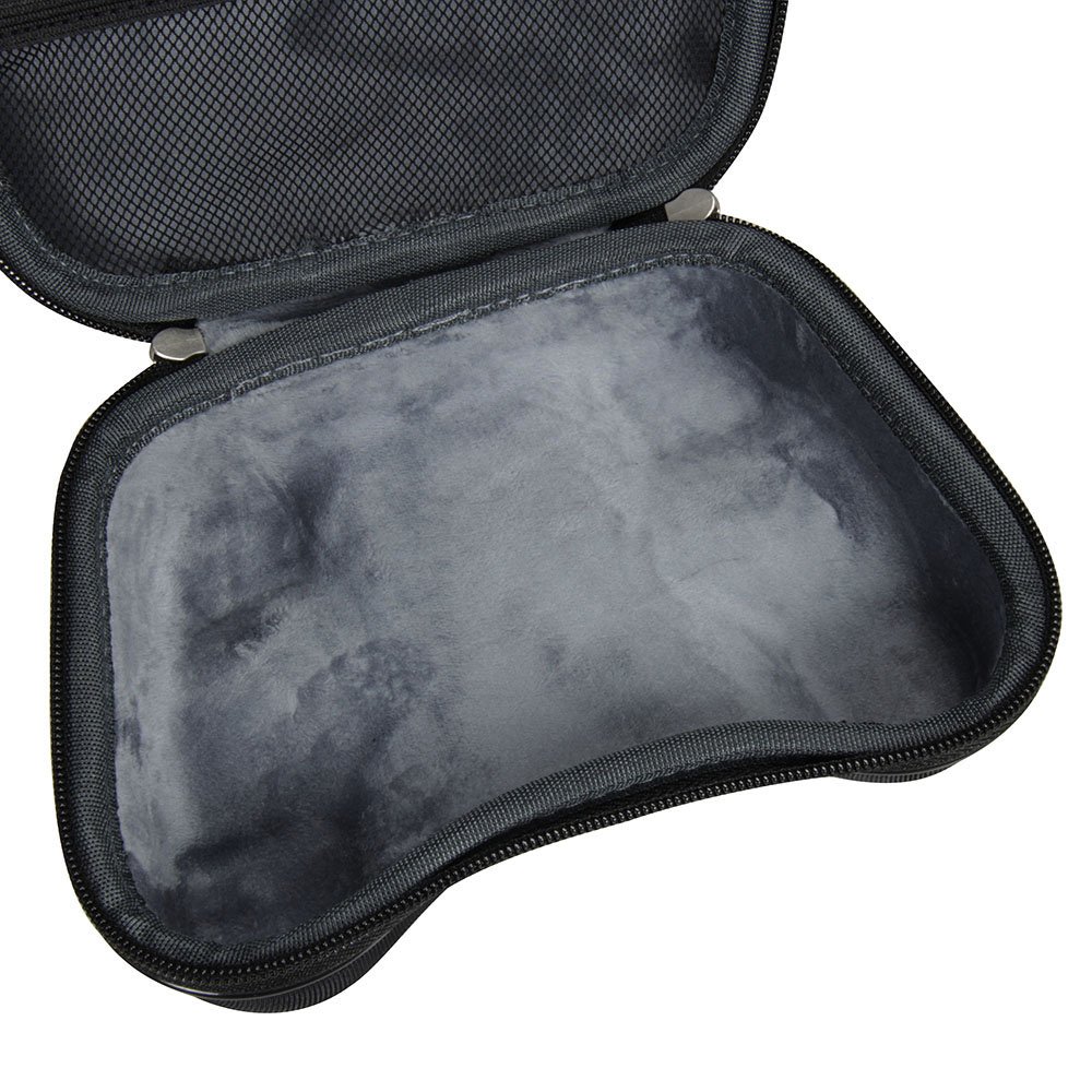Hermitshell Travel EVA Case Carrying Pouch Cover Bag Compact Size Fits Microsoft Xbox One/Xbox One S/Xbox One X Wireless Controller