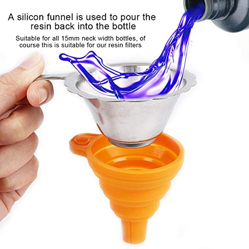 soobu 3D Printer Filter, Quality Guarantee Practical for Home