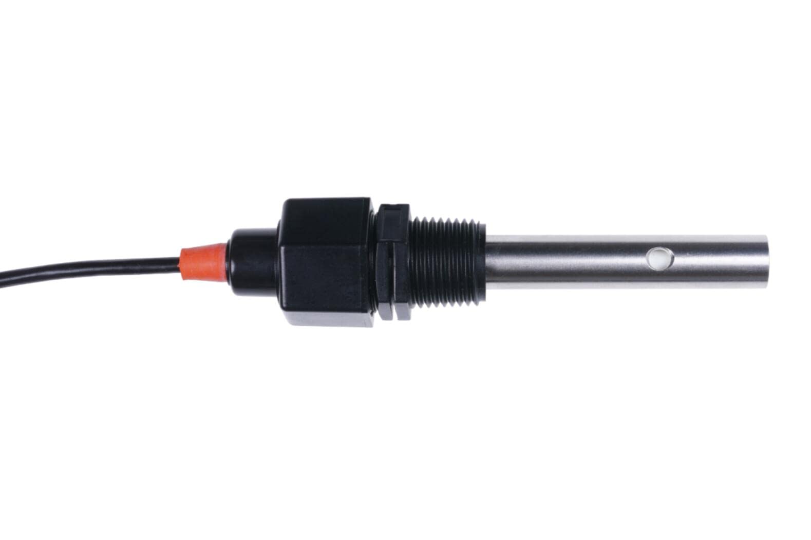 NGW-1pc EC & TDS Sensor MODBUS-RTU RS485 & 0-2V Analog Voltage with Waterproof Aviation Connector