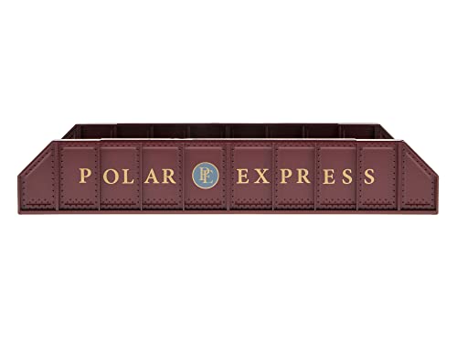 Lionel The Polar Express Freight 5.0 Electric O Gauge Train Set with Bluetooth & Remote