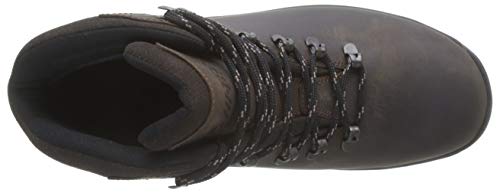 Hi-Tec Ravine Women's Waterproof Walking Boots - SS18 - 9 - Brown