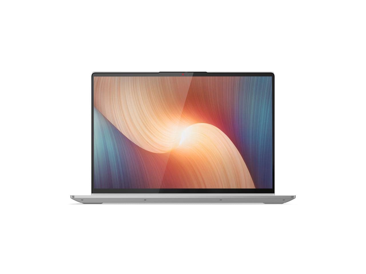Lenovo IdeaPad Flex 5 2-in-1 Laptop, 16" (1920 x 1200) 16:10 IPS Touchscreen, AMD Ryzen 7 5700U, Digital Pen, FHD Webcam, Fingerprint, Windows 11, w/Mouse Pad (16GB RAM | 2TB PCIe SSD)