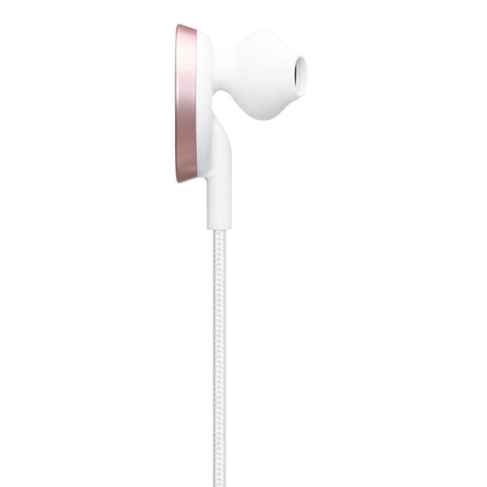 i.am+ BUTTONS Wireless Earphones Rose Gold