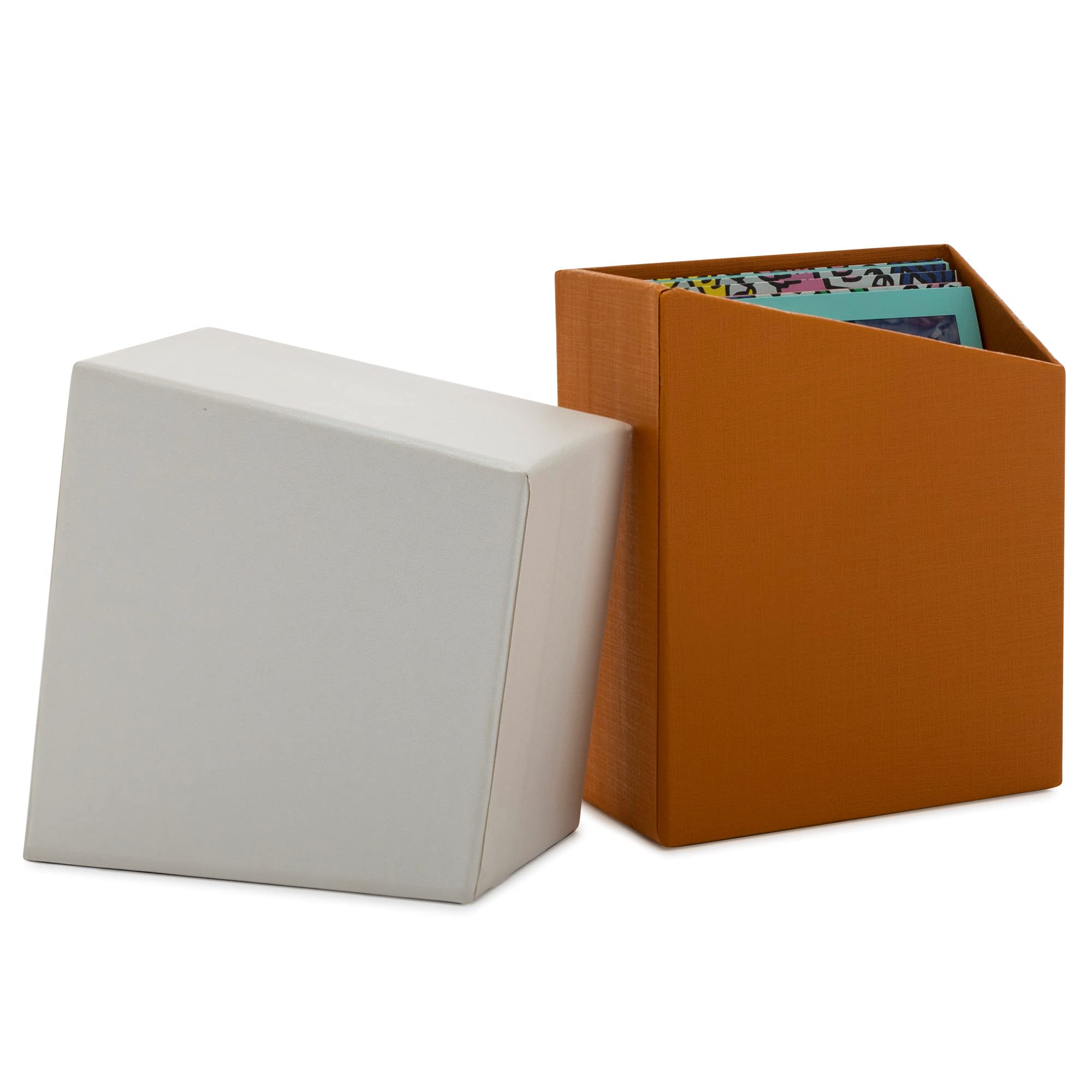 Polaroid Originals Go Instant Camera (White) Bundle with Film Double Packs and PhotoBox Kit (3 Items)