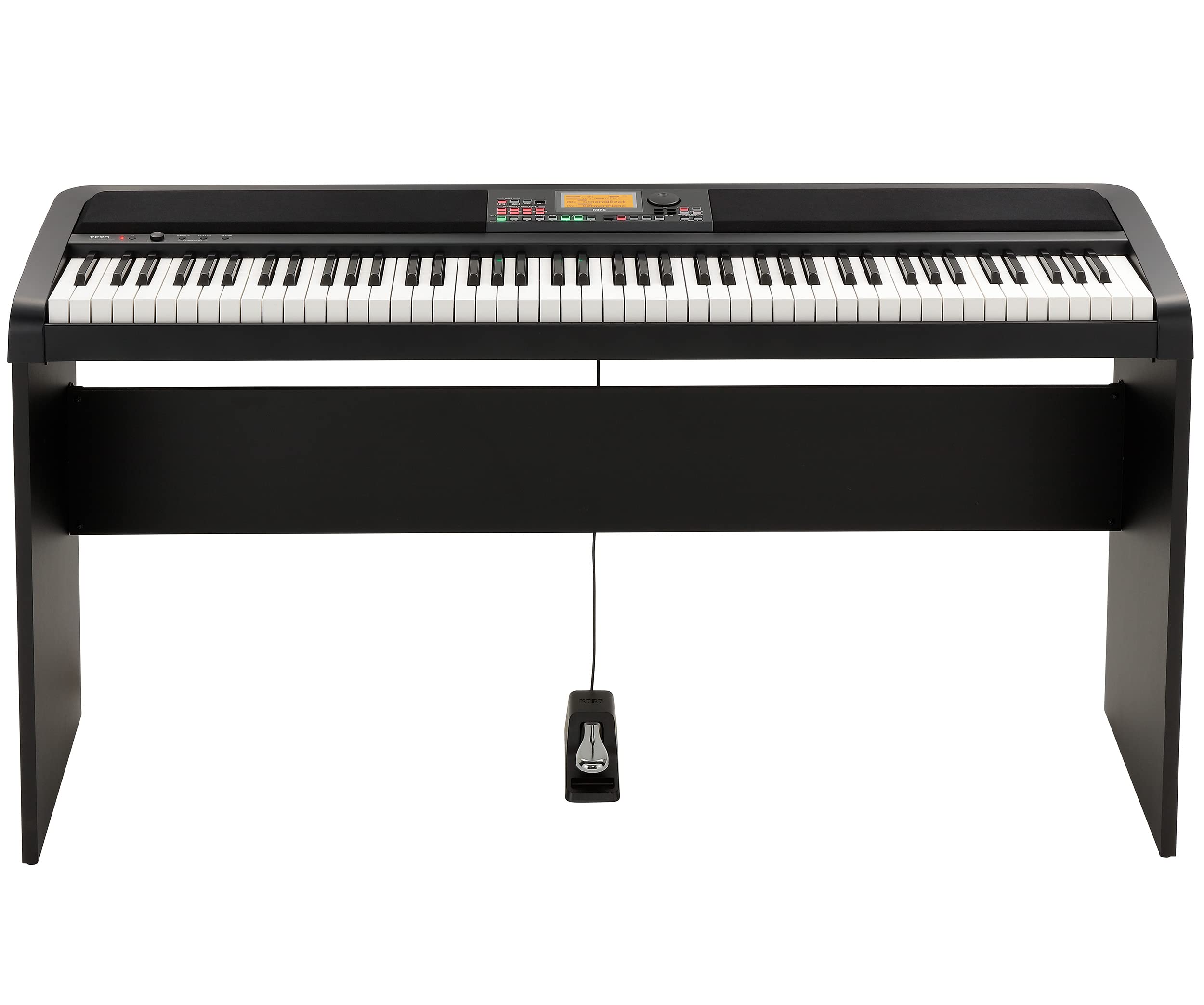 Korg XE20 - Digital Ensemble Piano