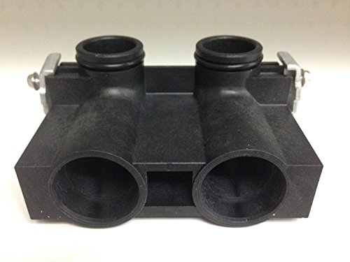 Valumax Fleck 19620-01 90 Degree Angle Adapter Bypass