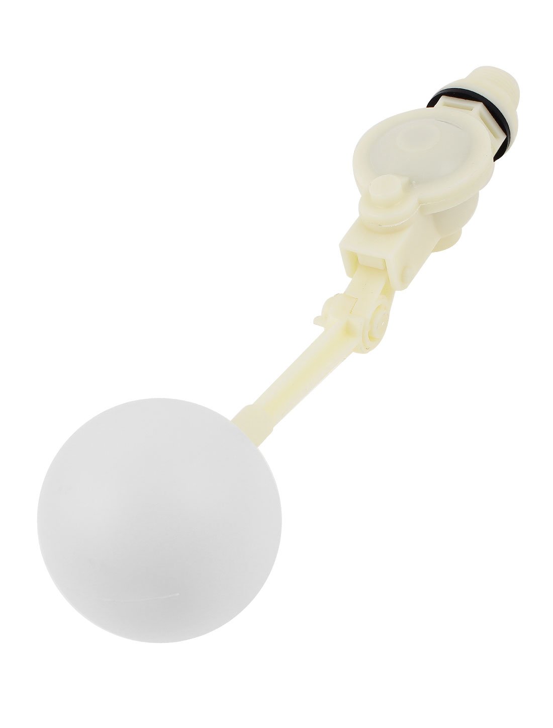 Qtqgoitem DN20AW 1/2BSP Plastic Water Float Valve for Reverse Osmosis RO System (Model: 191 b68 ed7 594 a08)