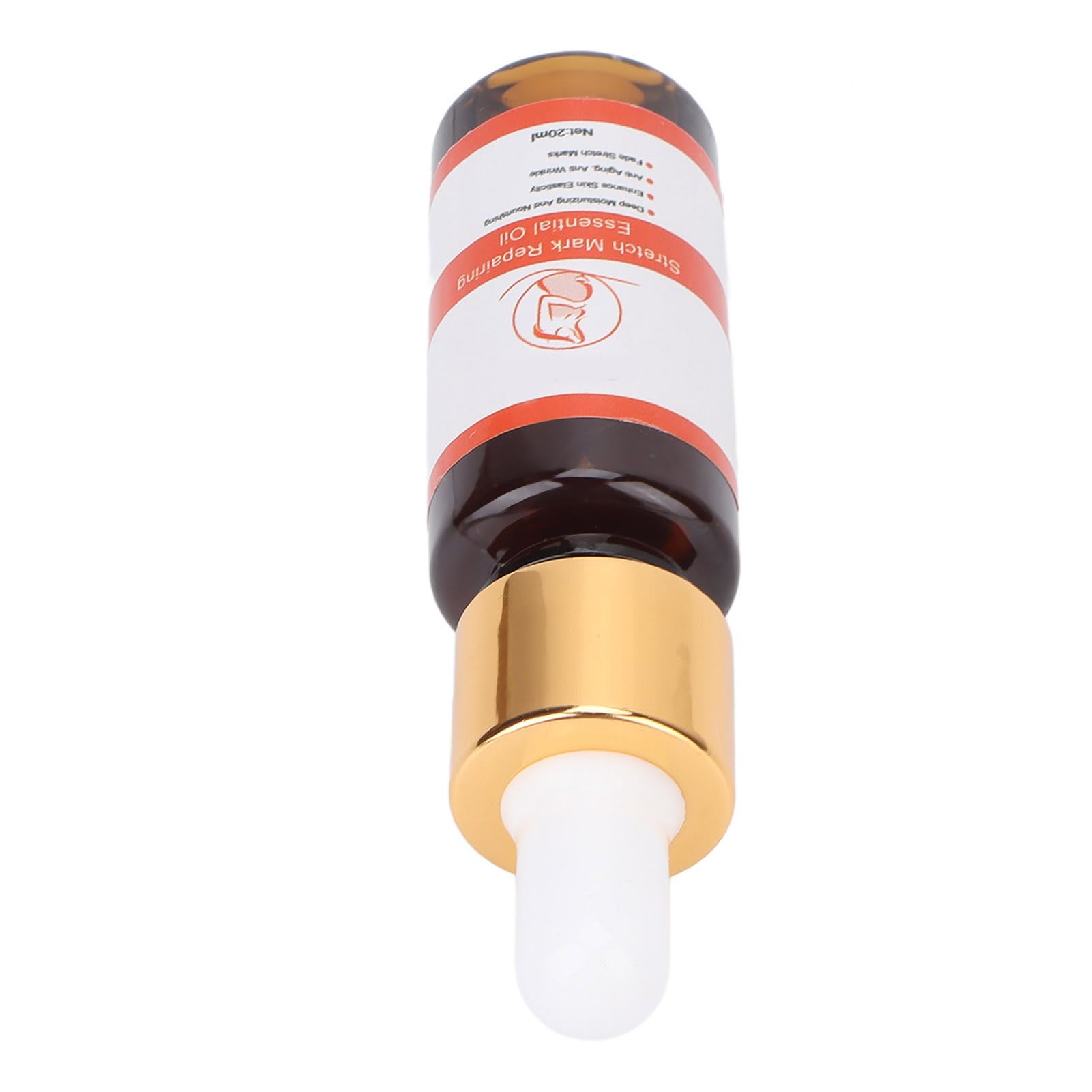 Stretch Marks Repair Essential Oil, Improve Skin Elasticity Pregnancy Care Essential Oil