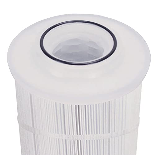 Neo-Pure PSJ-40-10 Pleated Synthetic Jumbo Cartridge 10 micron Compatible with Harmsco HC/40-10, HC-PP-40-10