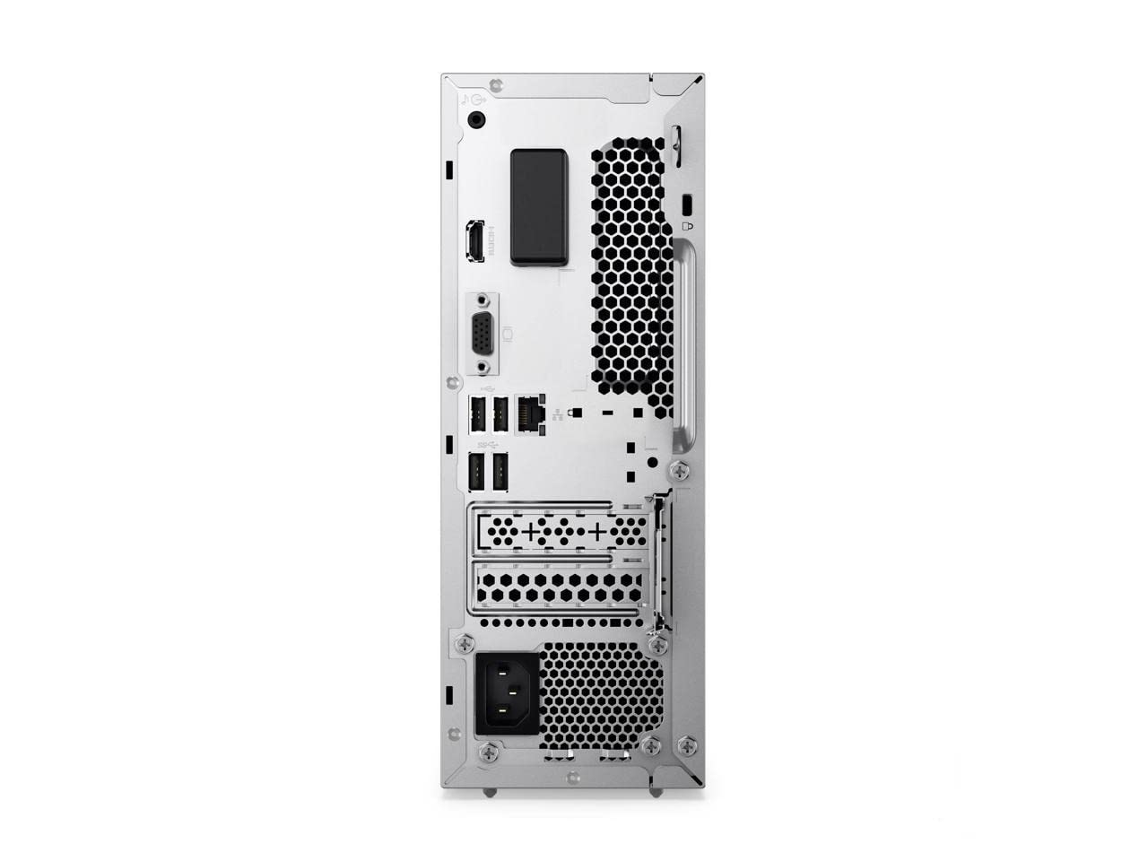 Lenovo 2023 Newest IdeaCentre 3i Desktop, Intel Core i7-12700 (12-core) Processor, 16GB RAM, 1TB SSD, 2TB HDD, Intel UHD Graphics 770, USB Calliope Keyboard & Wired Mouse, Wi-Fi 6, Windows 11 Home