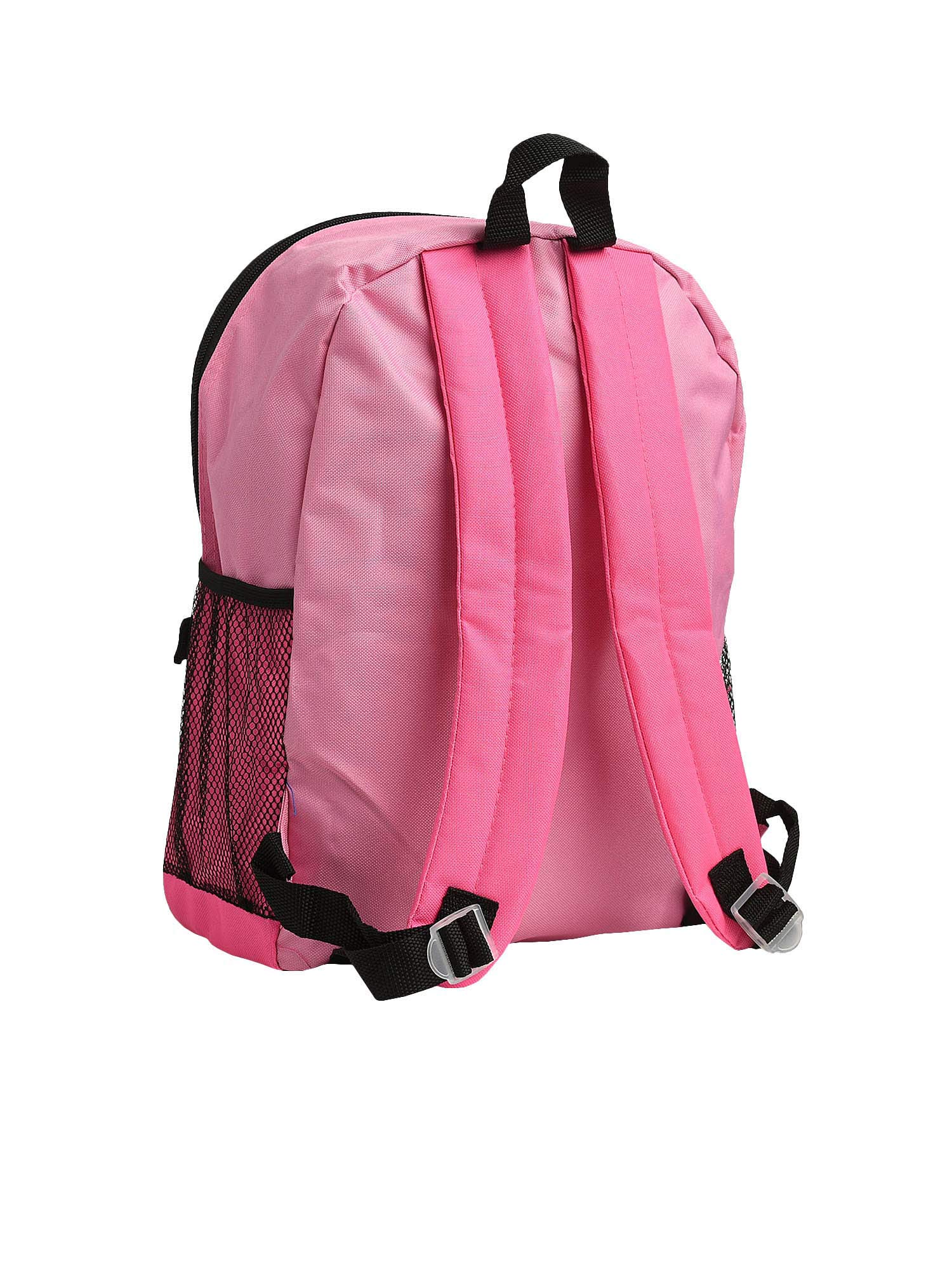LOL Doll Backpack With Lunch Box Set - LOL Dolls Backpack And Lunch Box For Girls Bundle with Stickers, More | LOL Dolls School Backpack