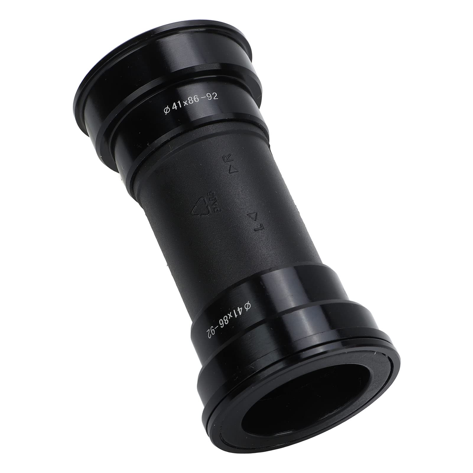MOSU Bicycle Bottom Bracket Bicycle BB BB92 Dub Bottom Bracket Crankset Bearing Press Fit Bottom Bracket for Mountain Road Bike