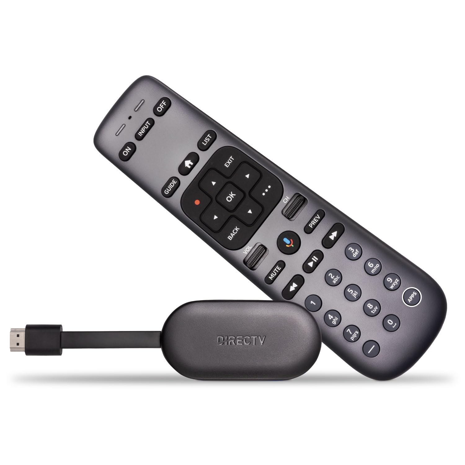 SAMSUNG LS03BA 55 inch The Frame QLED 4K UHD Quantum HDR Smart TV (2022) Cord Cutting Bundle with DIRECTV Stream Device Quad-Core 4K Android TV Wireless Streaming Media Player