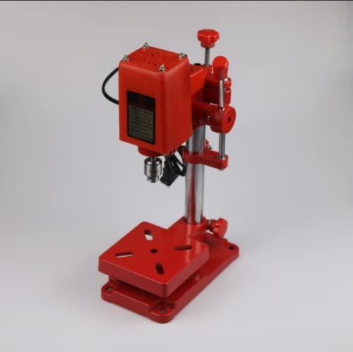 New Power Tool Mini Bench Drill Press Machine with High Speed