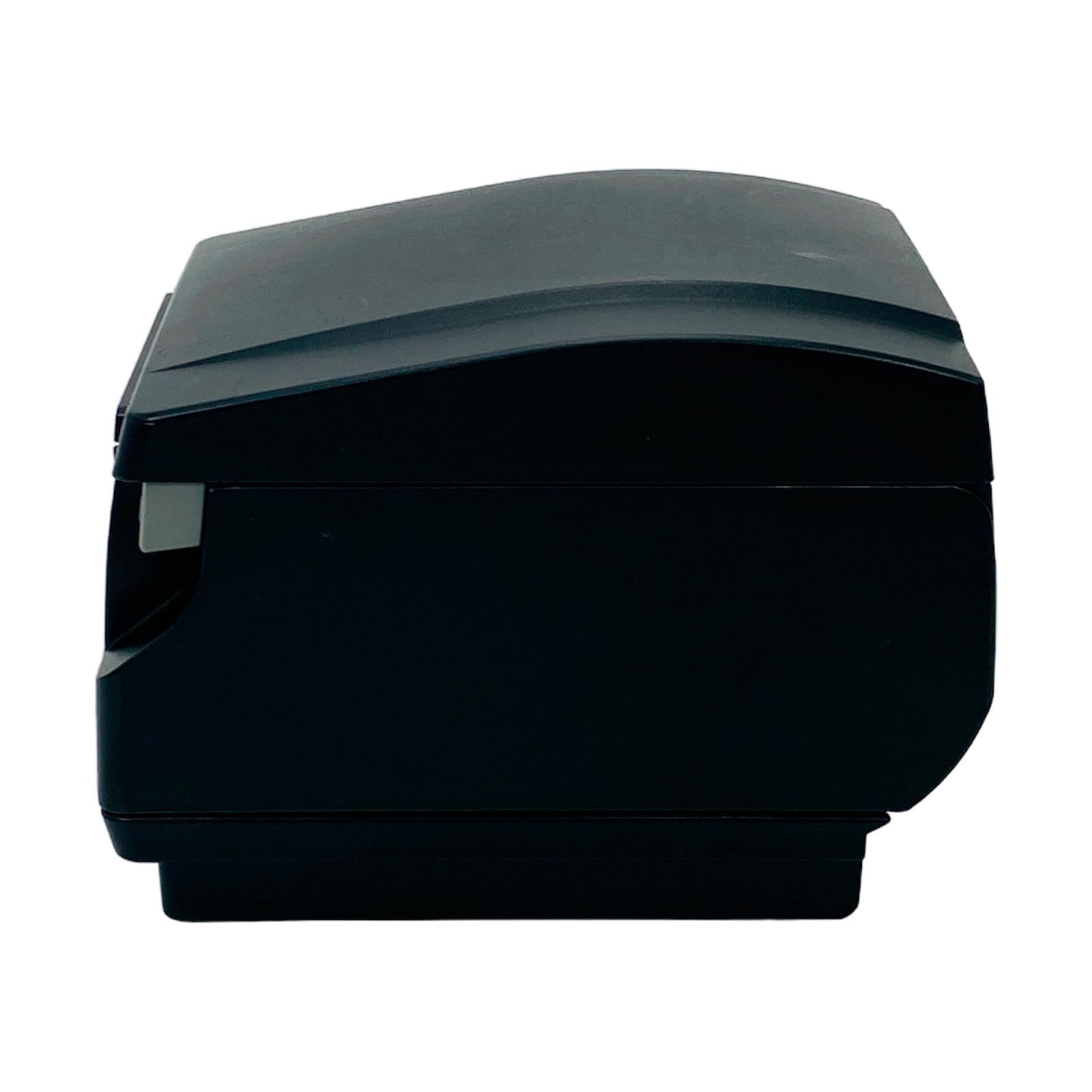 Tekswamp Citizen CT-S651 Network Compact Direct Thermal POS Receipt Printer LAN ETUBKP, Bundle with Power Cord