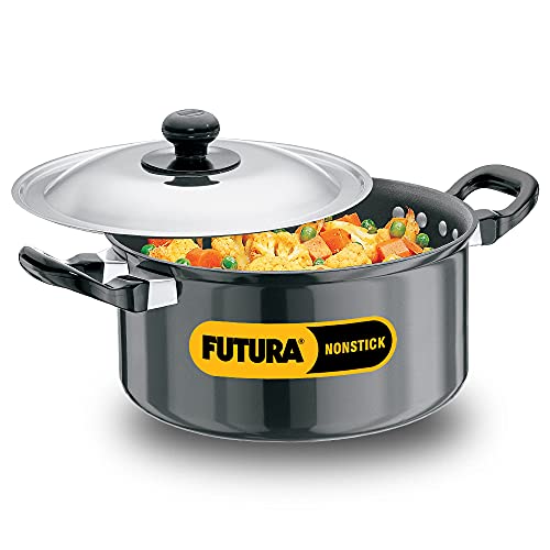 Non-Stick Stewpot Patila, 3.0-Litre