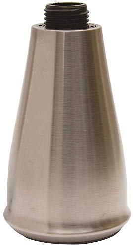 PREMIER PULL DOWN SPRAY HEAD ONLY, 1.8 GPM, FITS SANIBEL, STAINLESS STEEL