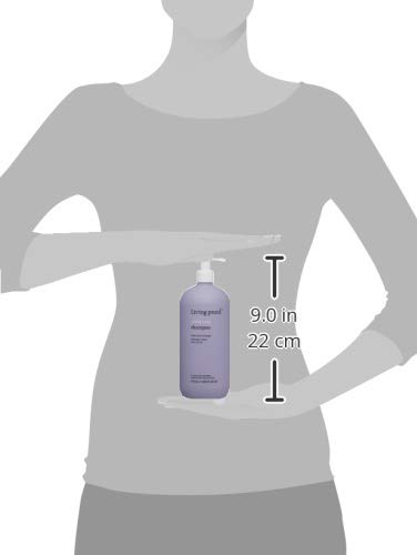 Living proof Color Care Shampoo, 24 Fl Oz