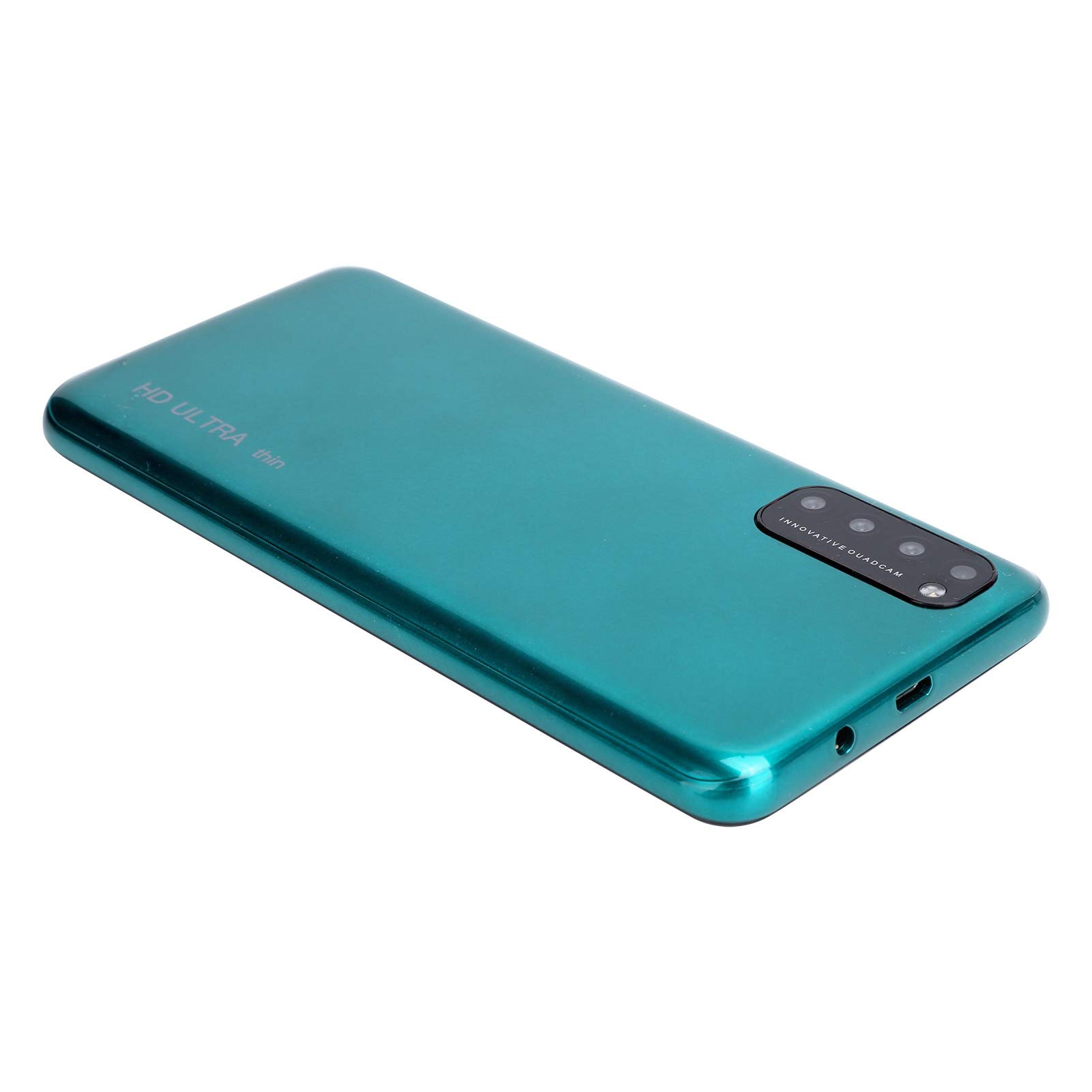 LANDVO Rino4 Pro 5.45 Inch Face Unlock Dual Card Dual Standby Smartphone 512MB + 4GB (Green)