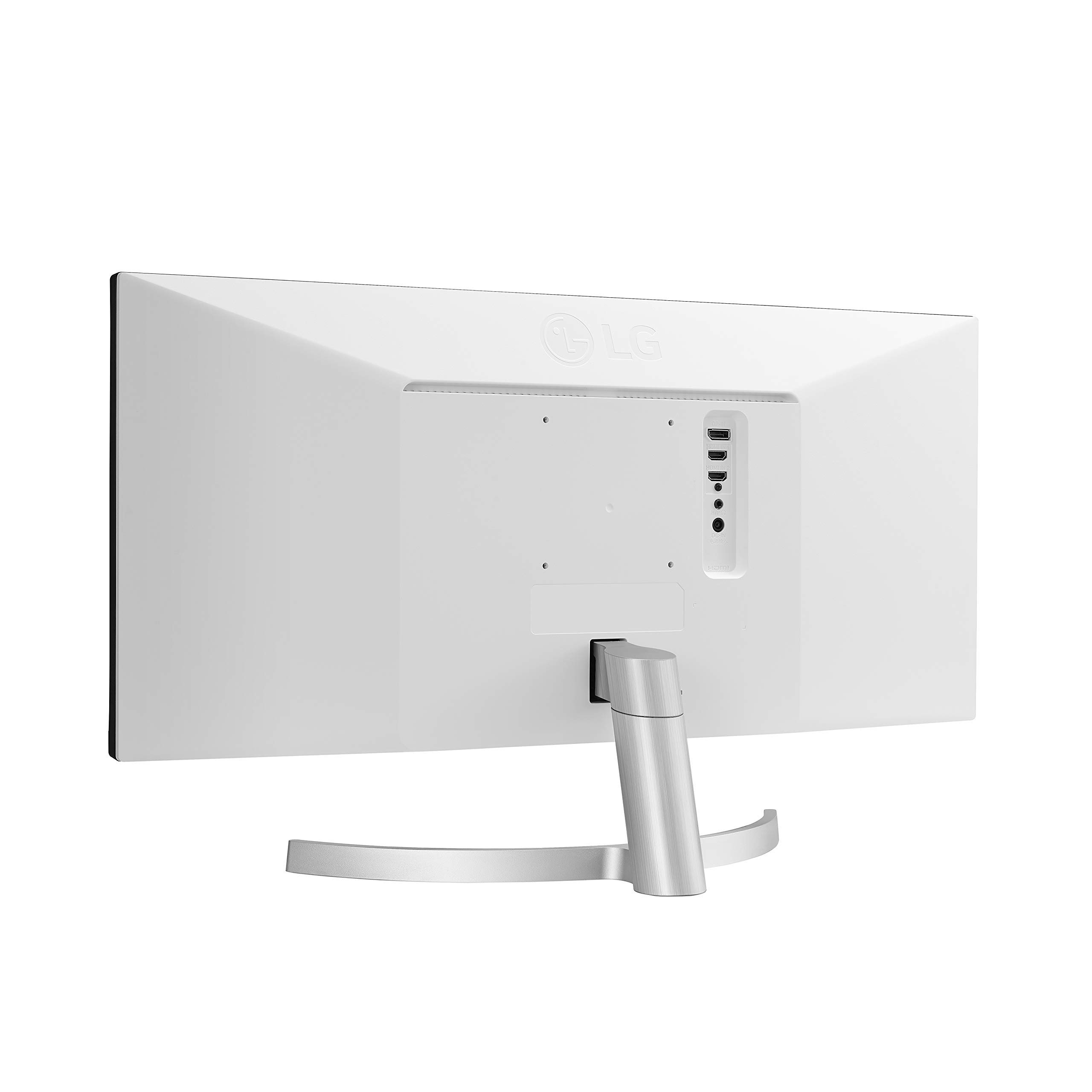 LG 29WN600-W 29" 21:9 UltraWide WFHD IPS HDR1 0 Monitor with FreeSync (Renewed)