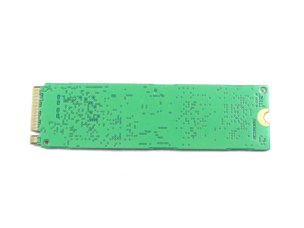 Solid State Drive 5SD0L73445 8S5SD0L73445 Compatible Replacement Spare Part for Lenovo Samsung PM961 MZ-VLW1280 128GB PCI Express 3.0 x4 TLC NVMe M.2 2280 Internal SSD