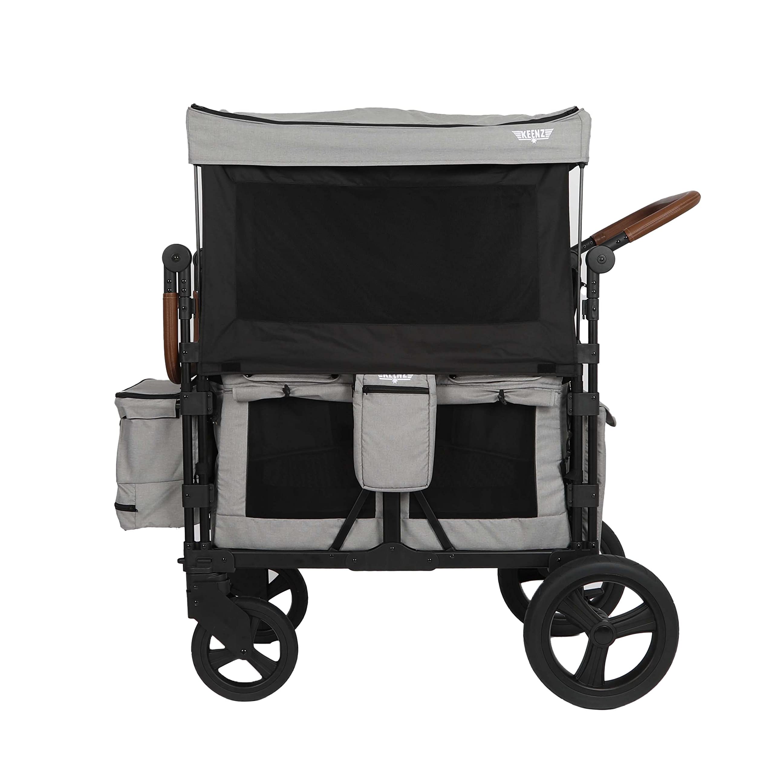 Keenz XC Dual Canopy System (Set of 2 Canopies)