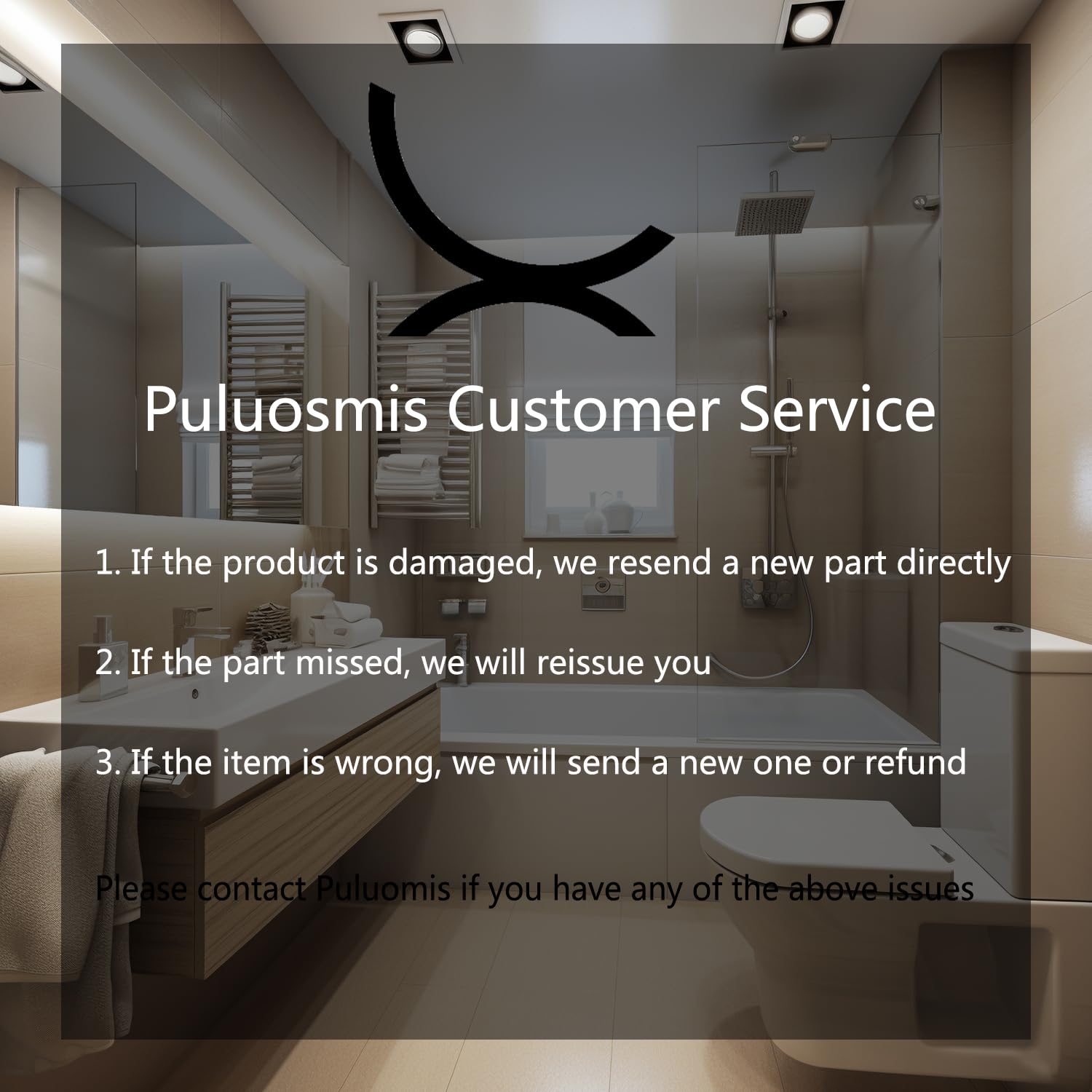Puluomis Wall Mounted Medicine Cabinet - 5 Tier Rustic Wall Mounted Bathroom Storage Cabinet with Sliding Barn Door and Mirror
