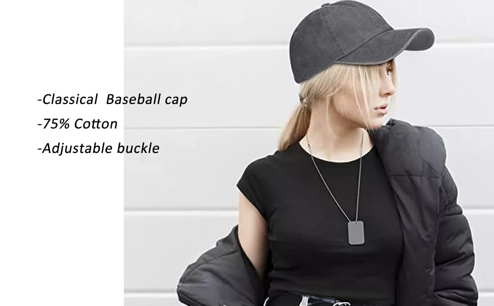 Men or Women Baseball Cap Wine Red Hat Plain Adjustable Fitted Suitable for Exercise Like Fishing Running Golf Mission Cooling Down