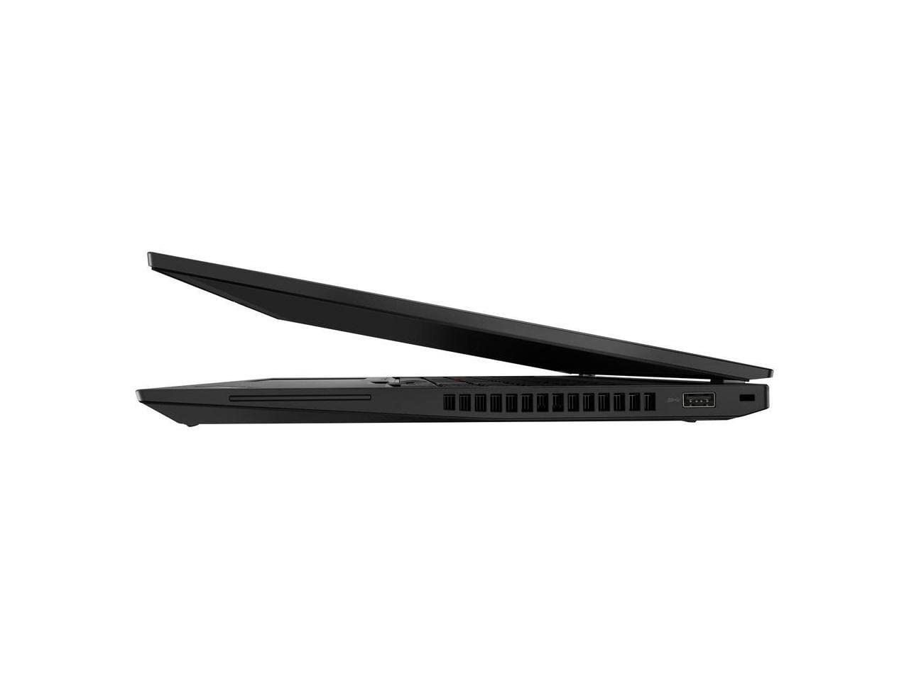 Lenovo ThinkPad T16 Gen 1 21BV0090US 16" Notebook - WUXGA - 1920 x 1200 - Intel Core i7 12th Gen i7-1260P Dodeca-core (12 Core) - 16 GB Total RAM - 8 GB On-Board Memory - 512 GB SSD - Thunder Black